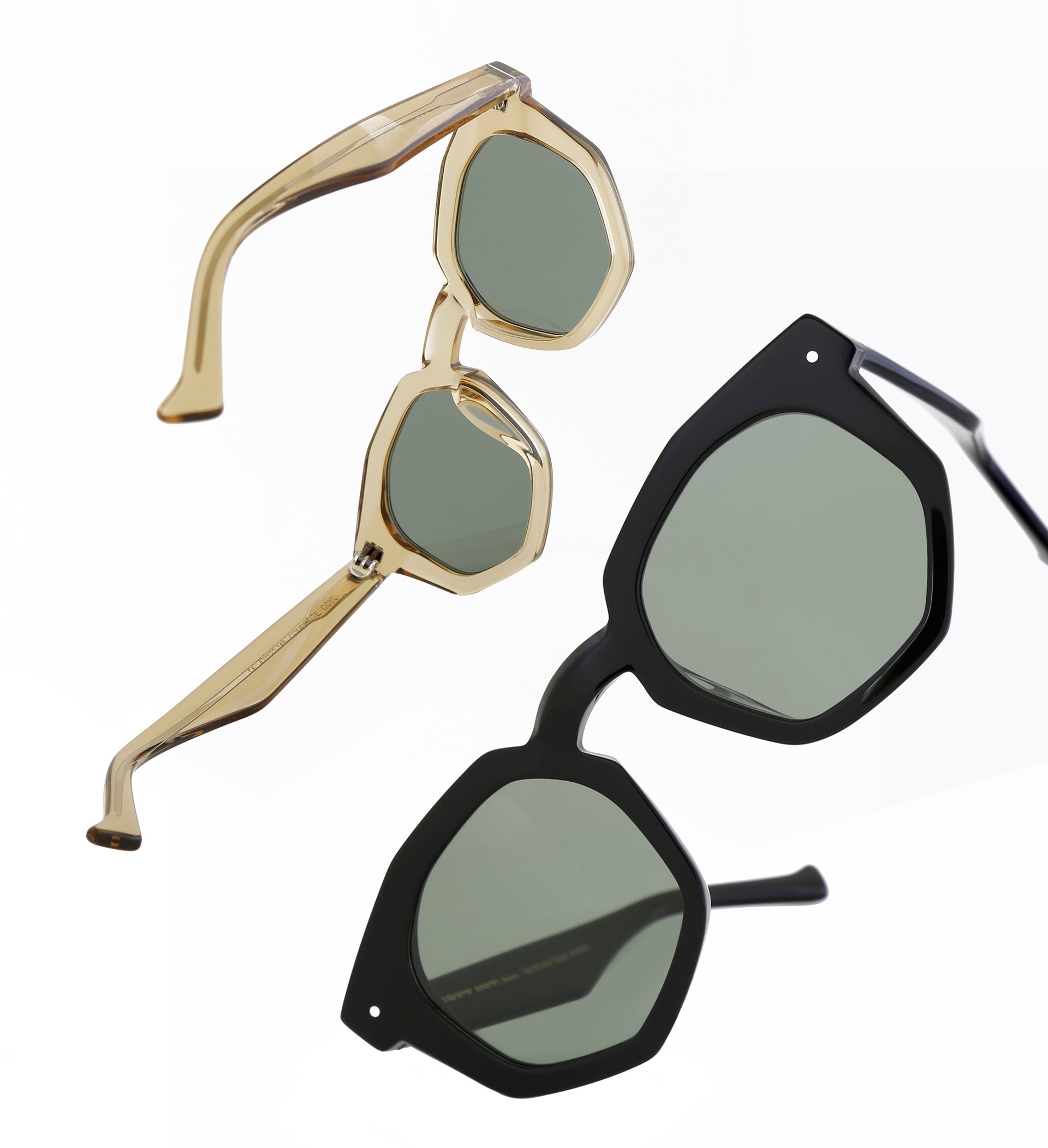 COMPOSITE – GREY ANT