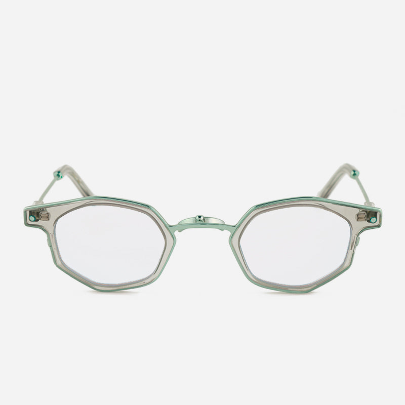 MINISTRY: MINT + FLOAT NOSE PAD – GREY ANT